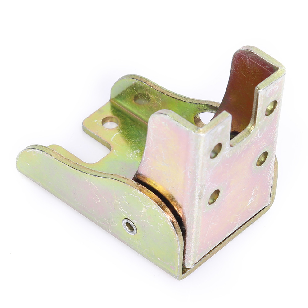 [Ddouble.my] Iron Folding Hinge Notebook Cabinet Table Leg Brackets ...