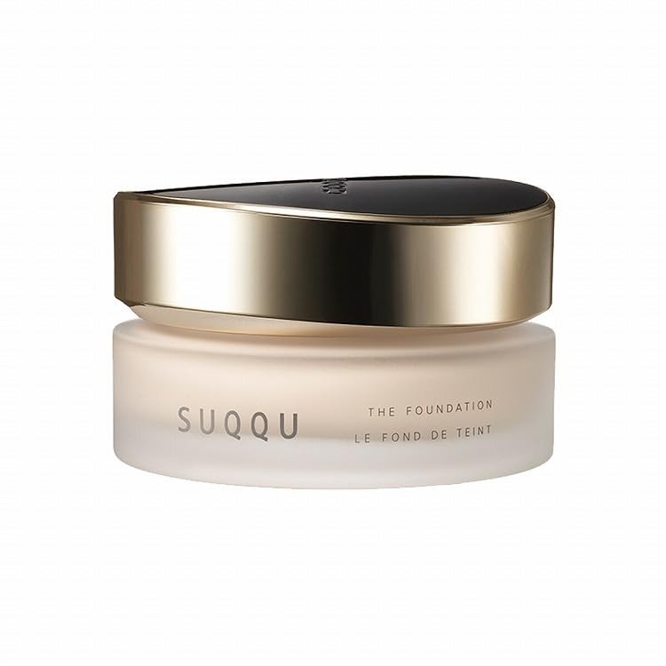 SUQQU The Foundation SPF30 PA++ 30g Cream Foundation 105 | Shopee Malaysia