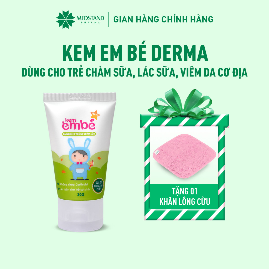 Derma Baby Cream - Herbal eczema skin cream for babies, soothes swollen ...