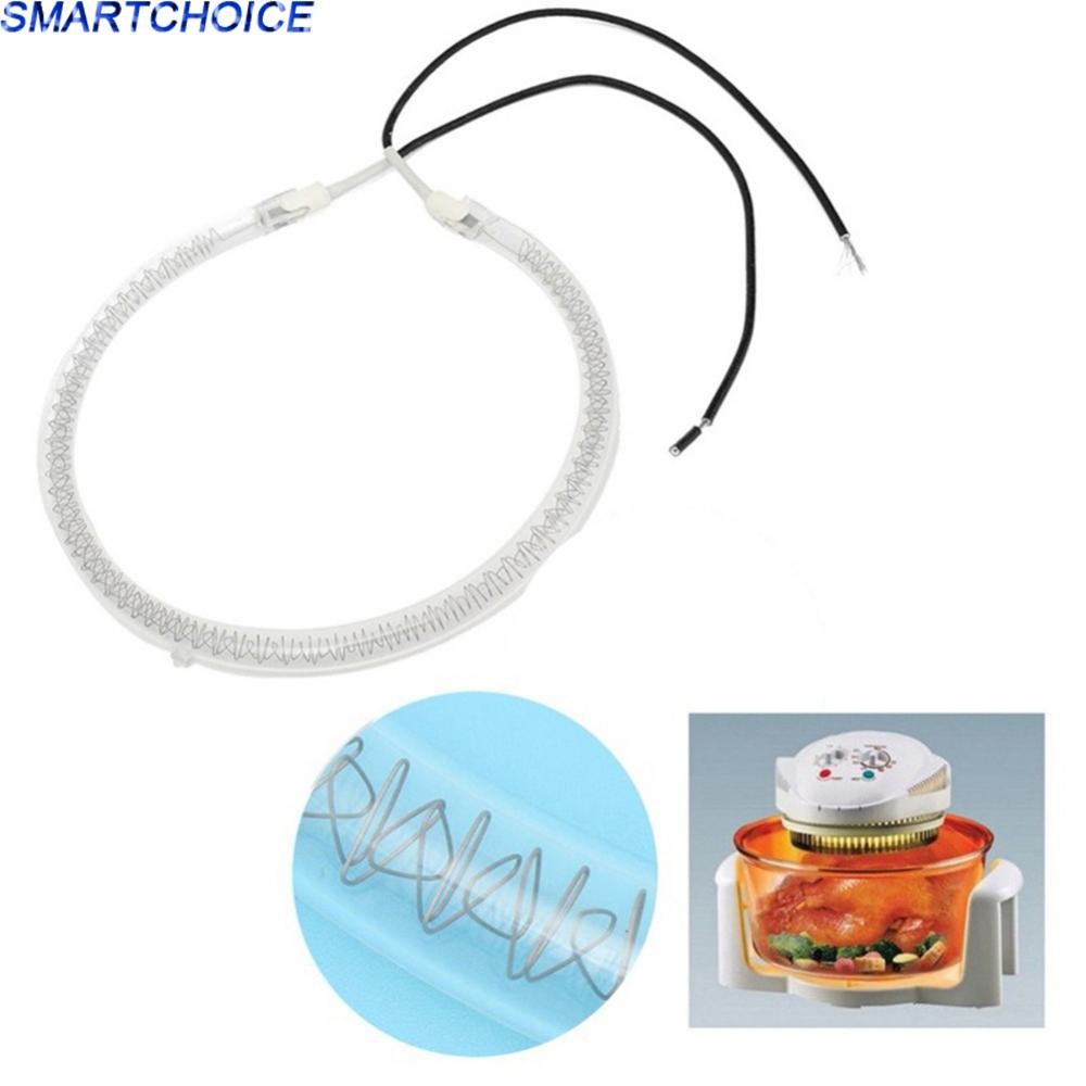 Efficient 6 inch Replacement Heating Element for Halogen Oven 1200 ...
