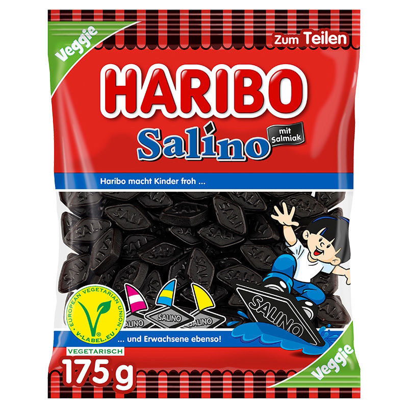 [2656 People Collection] Eat Broadcast Same Style Haribo Haribo ...