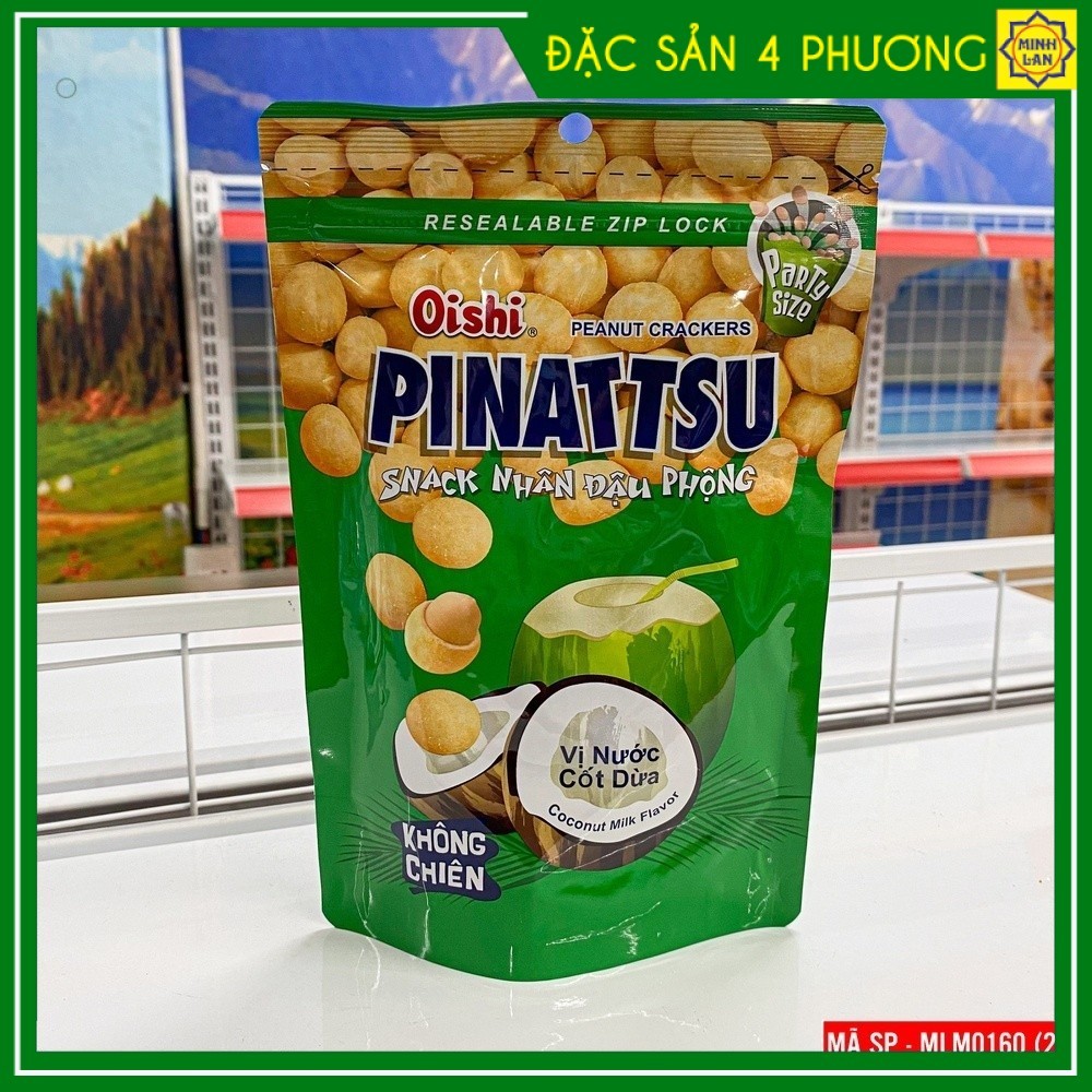 Pinattsu Peanuts - Four Directions Specialty MLM0160 - Four Directions ...
