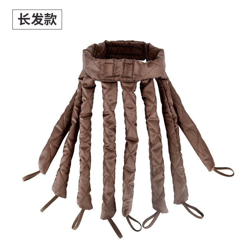 Ingrid Upgraded Version Octopus Squid Curling Handy Tool Sleep Lazy ...