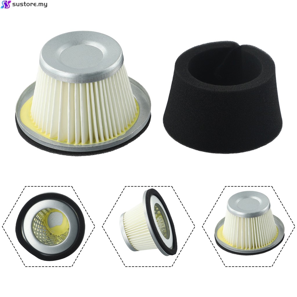 [Super] For Robin EY22 EY20 Engine Air Filter With Pre-Filter 227-32610 ...