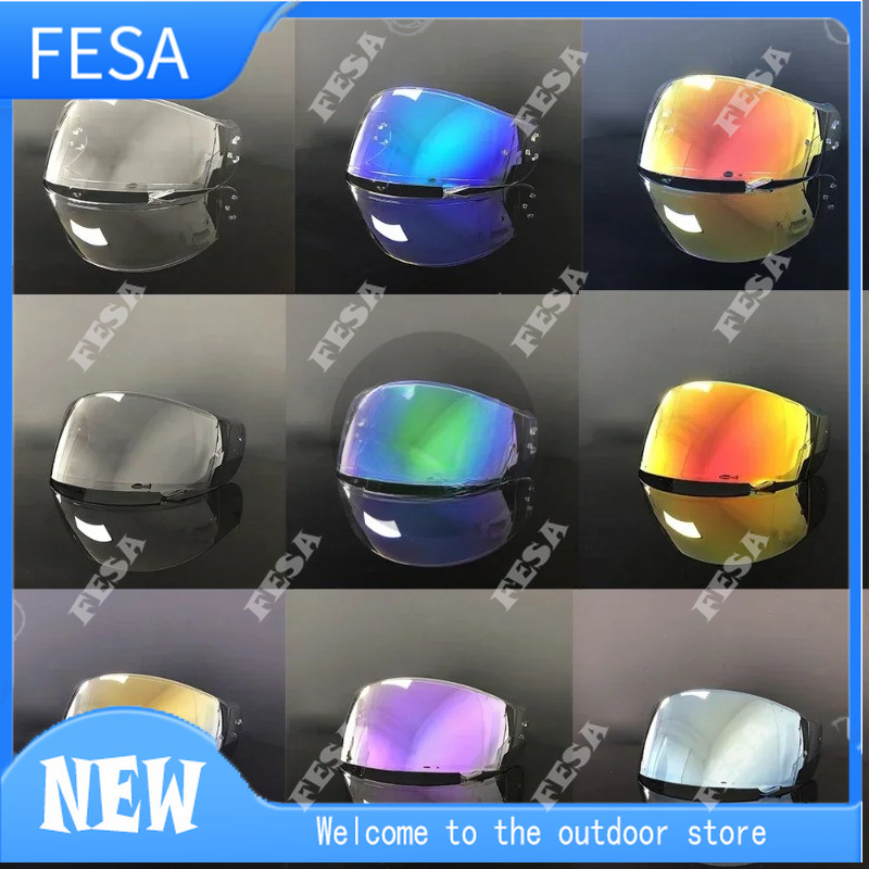 For Shoei Neotec 2 Neotec II CNS-3 Helmet Visor Sunshield Uv Protection ...