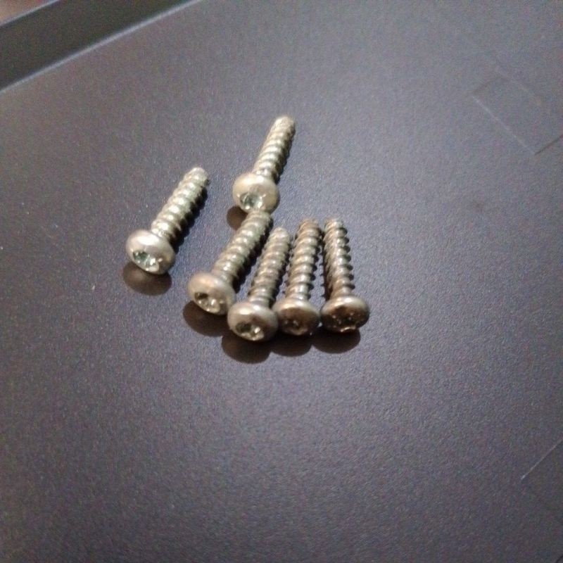 Hp ink tank body casing bolt | Shopee Malaysia