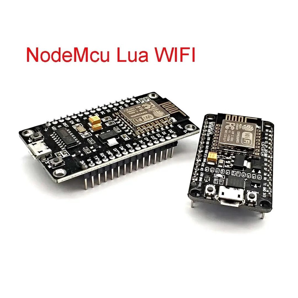 Wireless Module CH340/CP2102 NodeMcu V3 V2 Lua WIFI Internet of Things Development Board Based ...