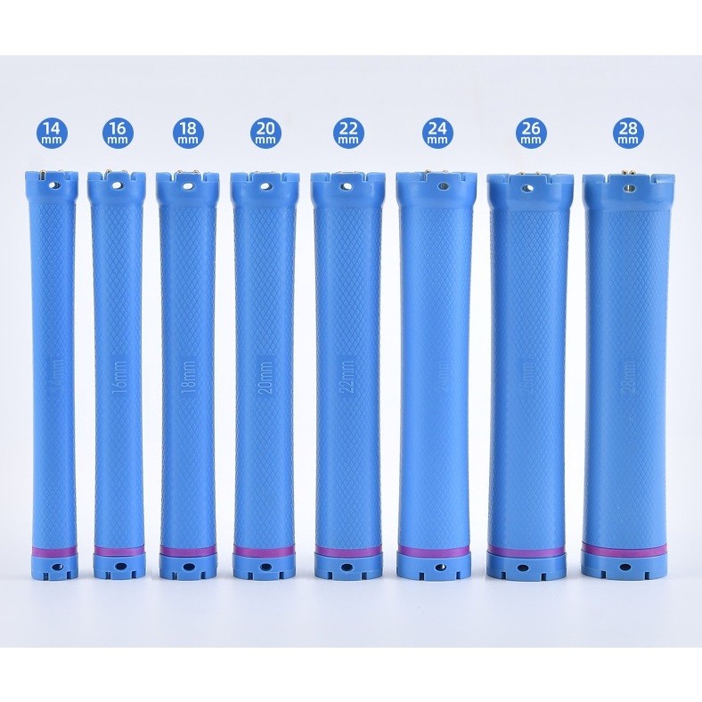 Digital Perm Root 24v Hot Rod Perm Water Proof 140mm (1pcs) | Shopee ...