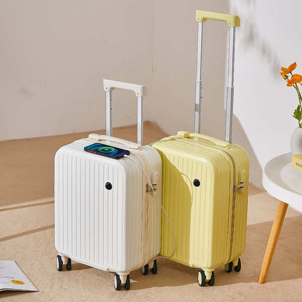 lagguge travel luggage bag travel Beg pakaian bawaan 18 inci, beg ...