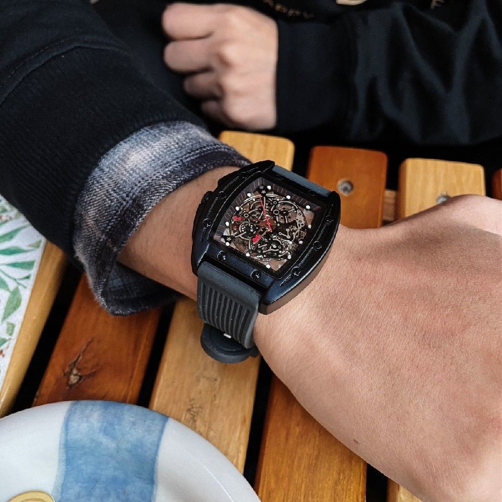 [Ready Stock Genuine Products Shipped within 24 Hours] Richard Watch ...