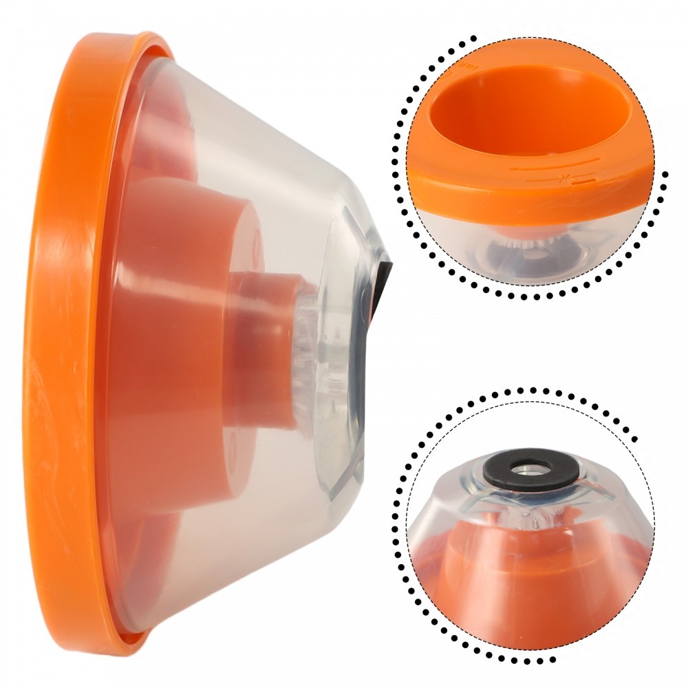 Optimal Dust Extraction with Electric Drill Dust Cover for Improved ...