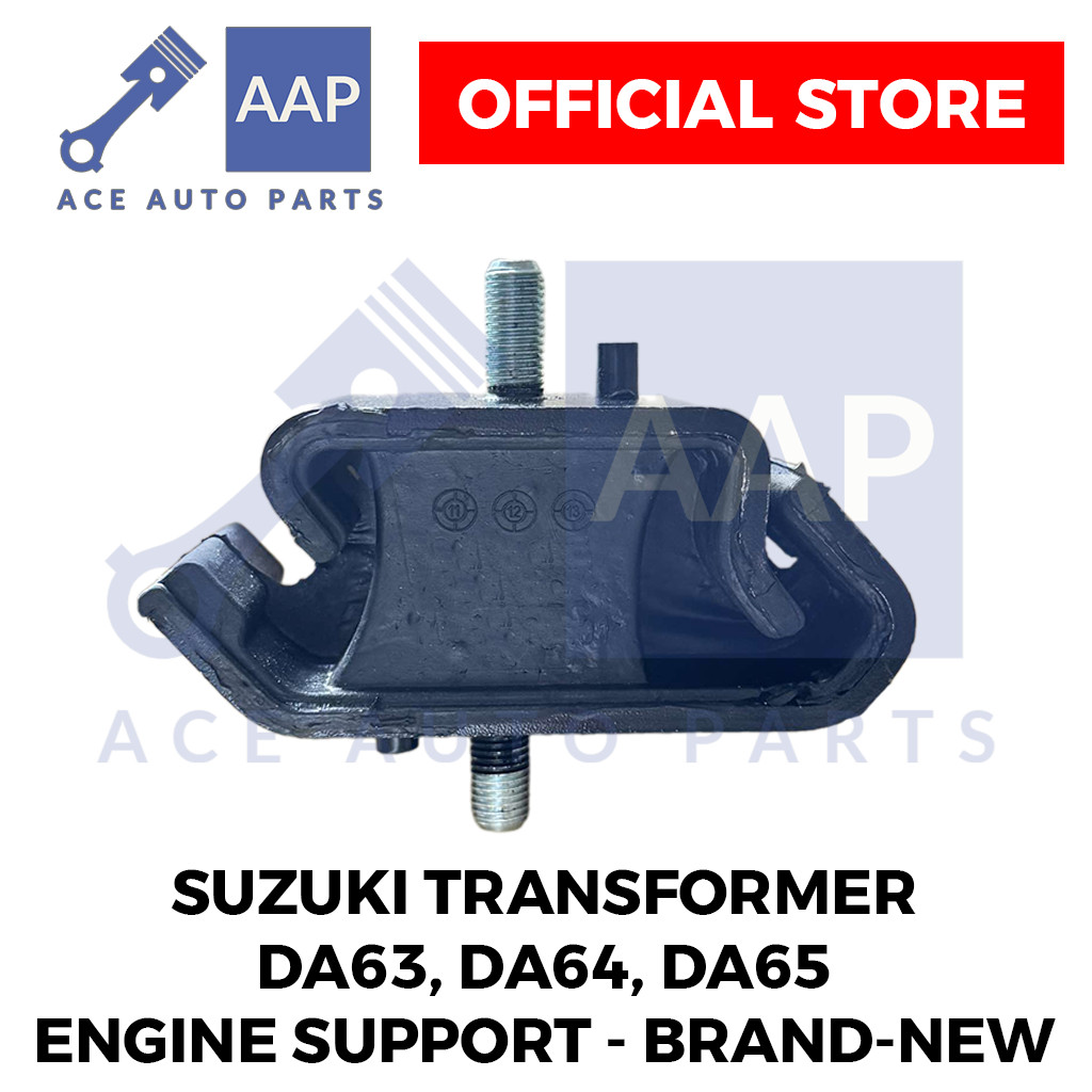 Suzuki Transformer DA63 DA64 DA65 Engine Support Brand New Heavy Duty ...