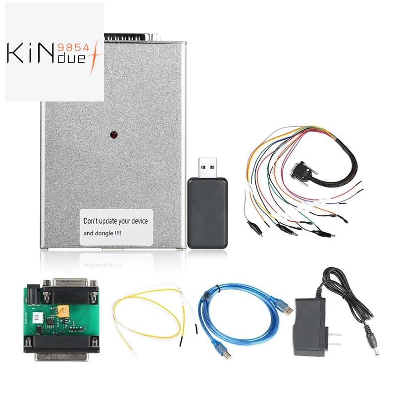 Pcm Boot FLASH 67 in 1 ECU Programmer Support 67 Protocols FLASH 67IN1 ...