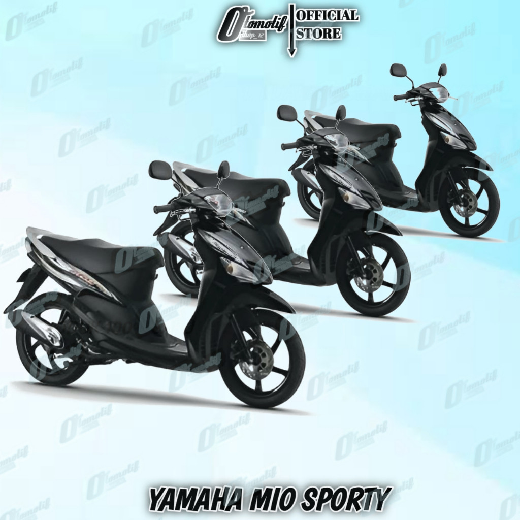 Legsil Reksil Legshield Middle lock Mio Smile Mio New 5TL / Middle ...