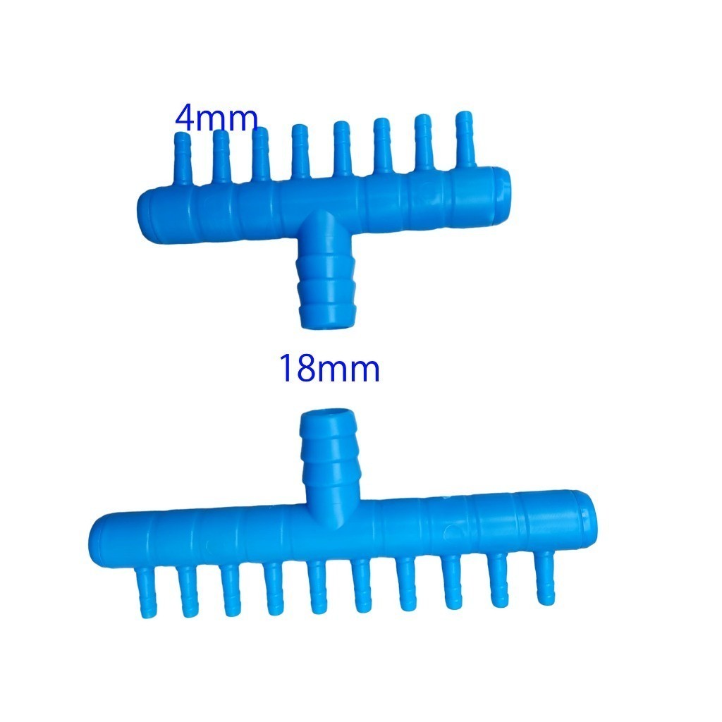 OXY Oxygen gas divider, multi-output oxygen distribution valve, large ...