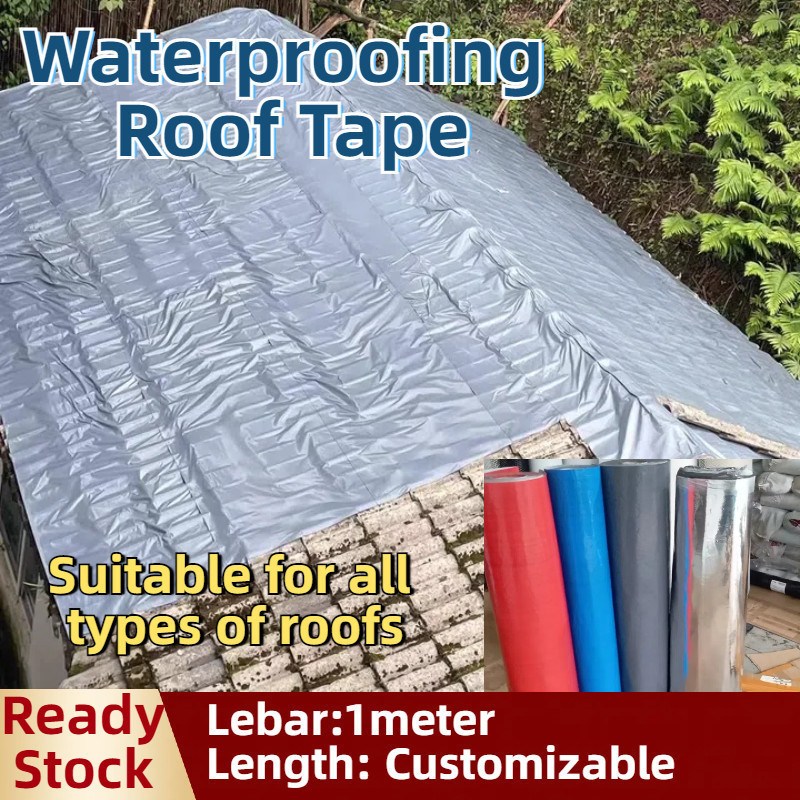 Waterproofing Tape Waterproof Tape for roof Roof Leaking Leaking ...
