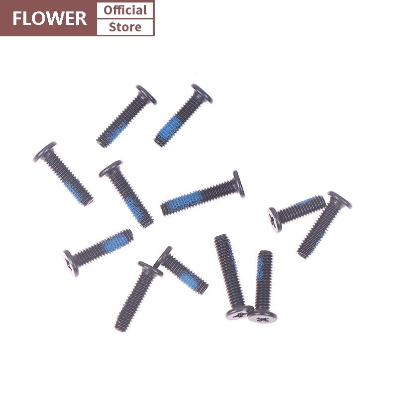 FOF 12PCS Laptop Base Cover Screws for ASUS TUF Gaming A15/FA507/FX507 ...