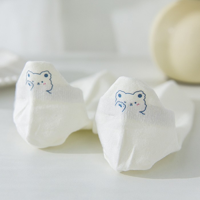 New TREND ~[Limited Stock] NOON (Snuggles) Korean Adult Women's Socks ...