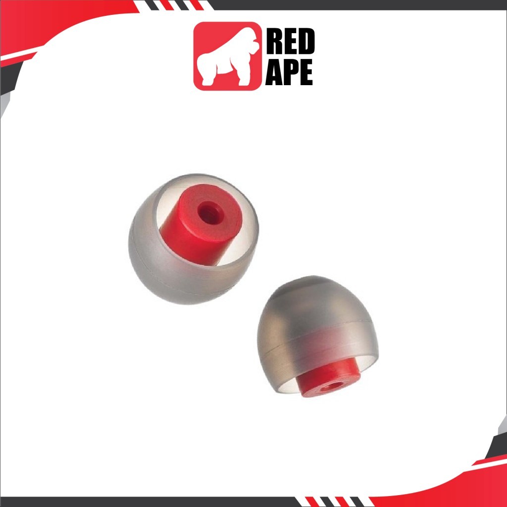 Spinfit CP800, Silicone Replacement Eartips: 360° Rotatable Design ...