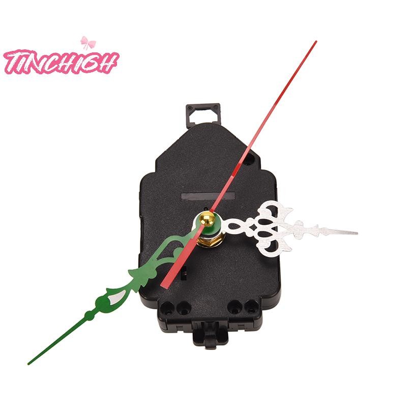 [TinchighM] Replacement DIY Repair Quartz Clock Pendulum Movement ...
