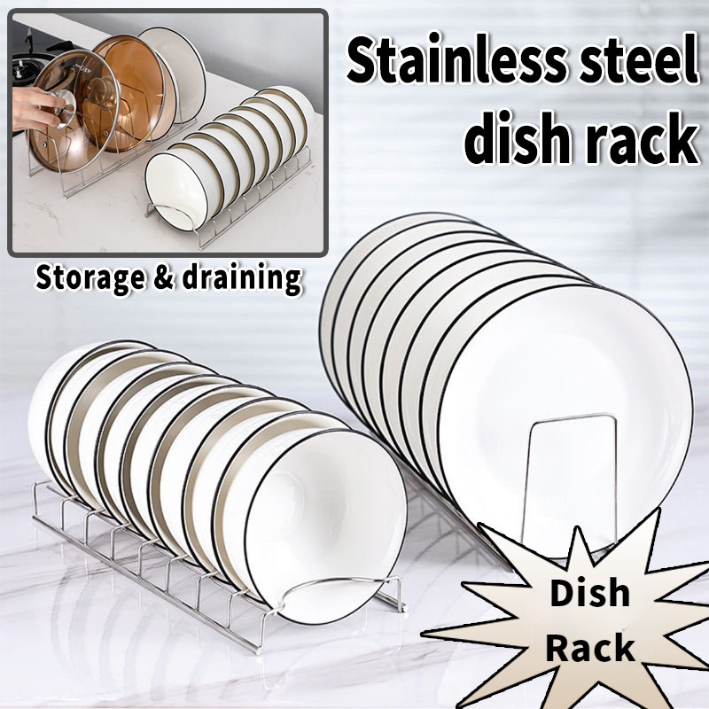 Kitchen Shelf Stainless Steel Dish rack Cutlery Rack Cutlery Delivery ...