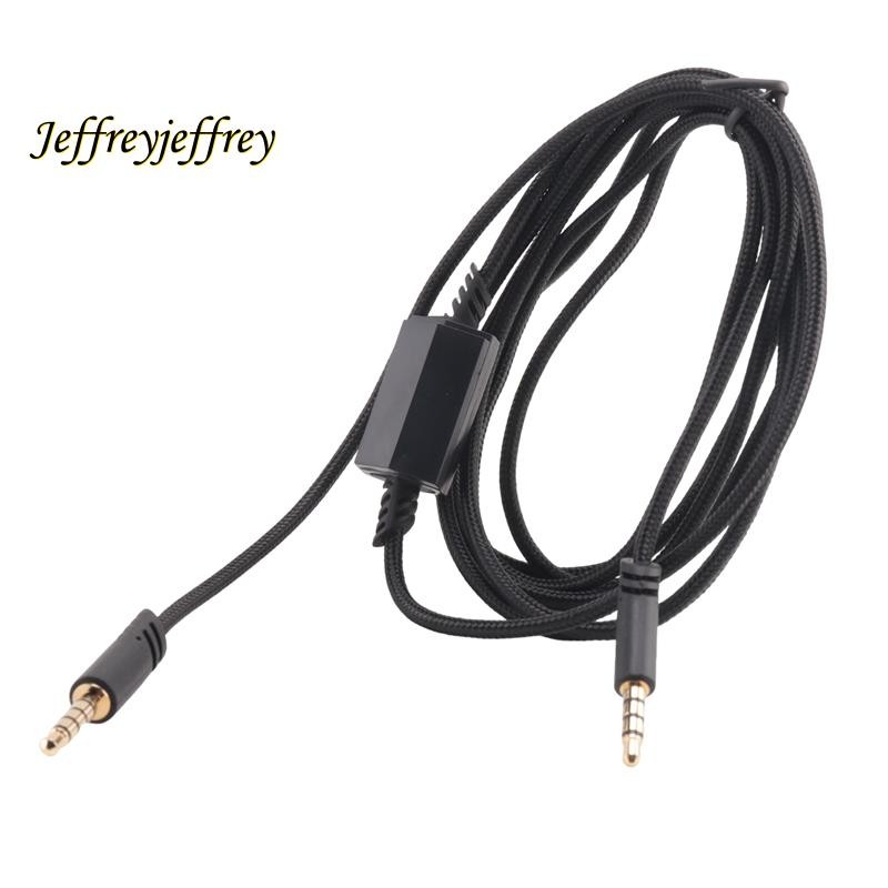 Replacement Earphone Cable for Astro A40 Headset,Audio Cable for /A40 ...