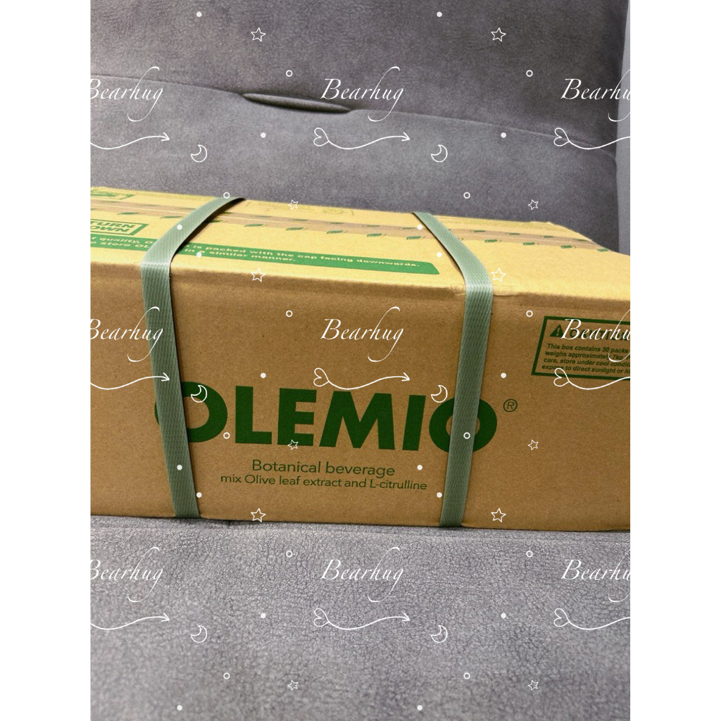 Exp 12/2026 Naturally Plus Olemio ( Izumio upgrade) Hydrogenated Water ...