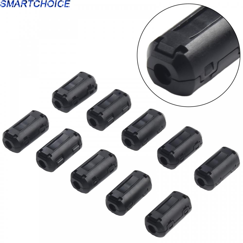 Upgrade Your Cable Setup with TDK Ferrite Core Noise Suppressor Rings ...