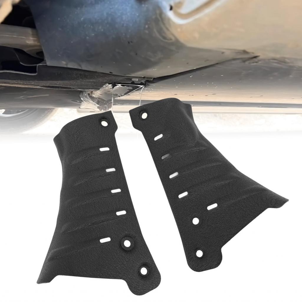 Shkalacar Coolant Pipe Cover Aluminum Alloy Condenser Tube Protector ...