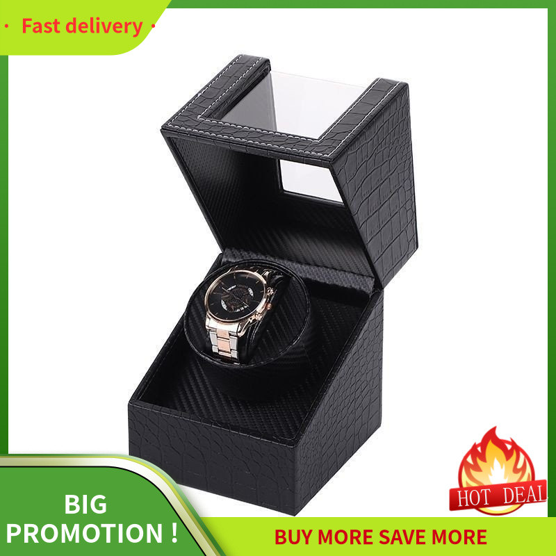 Watch Shaker Automatic Mechanical Watch Turning Watch Device Watch ...