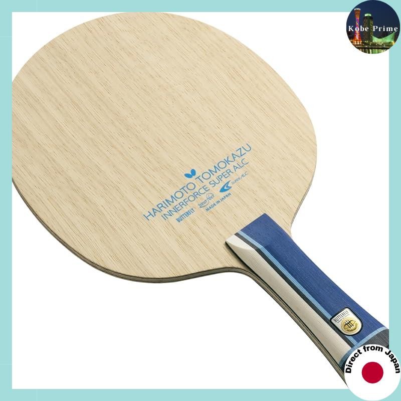 Butterfly Table Tennis Racket Innerforce Super ALC Series | Shopee Malaysia