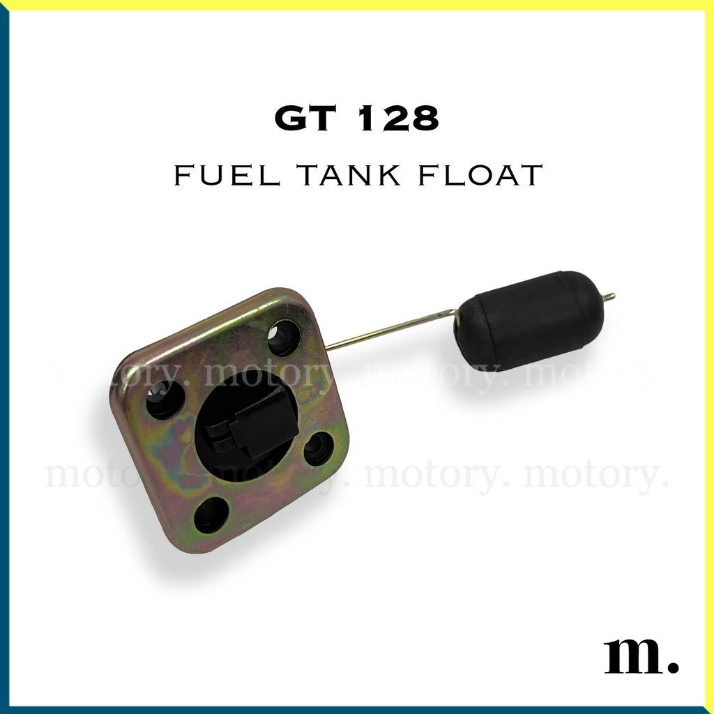 MODENAS GT128 - FUEL TANK FLOAT | Shopee Malaysia