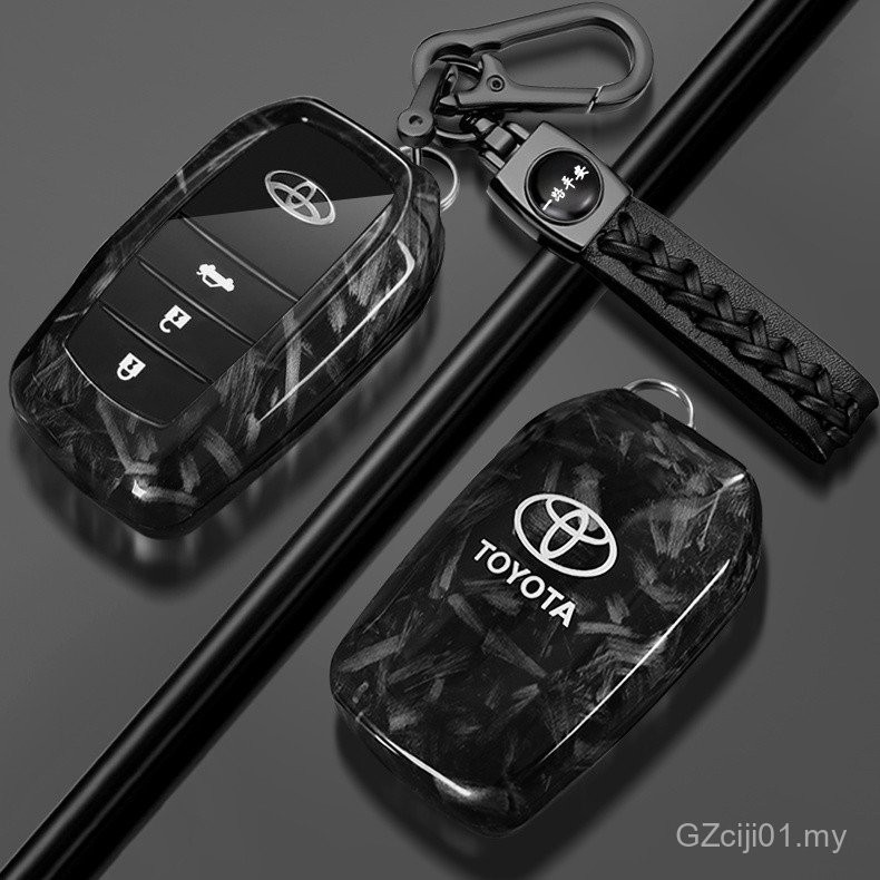 24 Toyota Corolla Key Cases Domineering RAV4 Camry Vegeta Asian Dragon ...