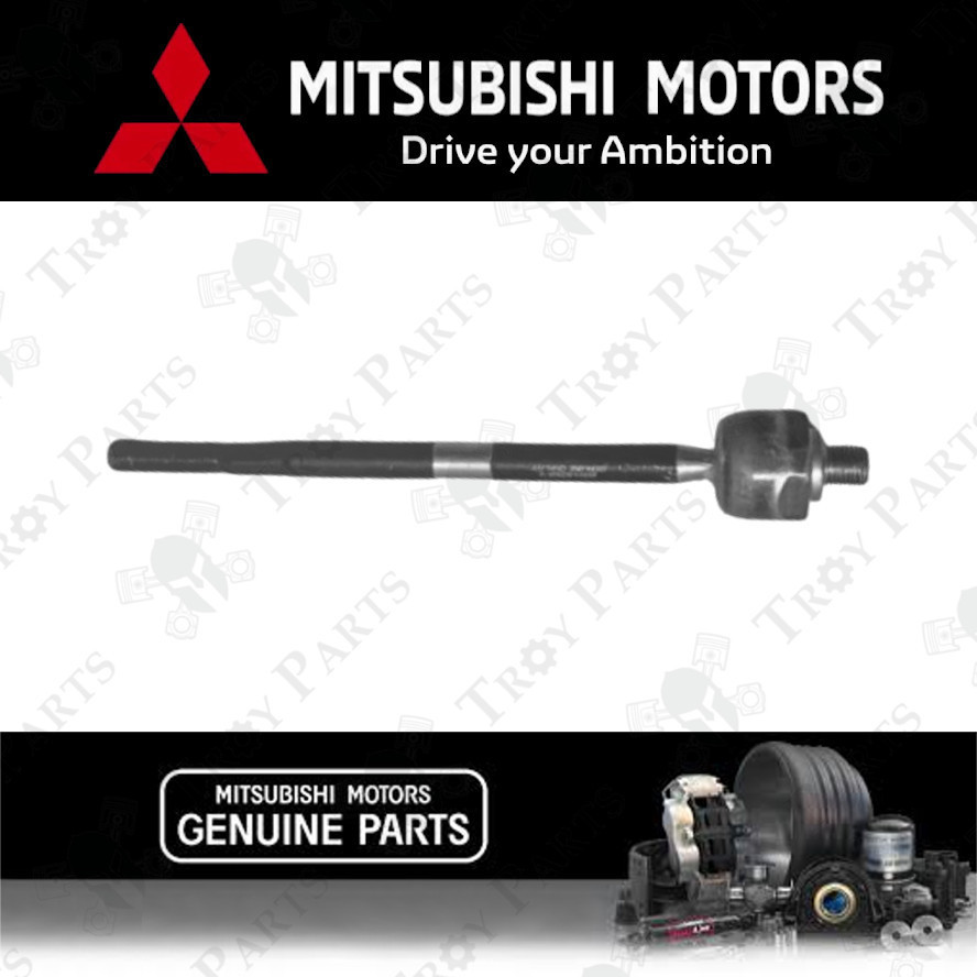 (1pc) Original Mitsubishi Steering Rack End PW922623 for Proton Iriz ...