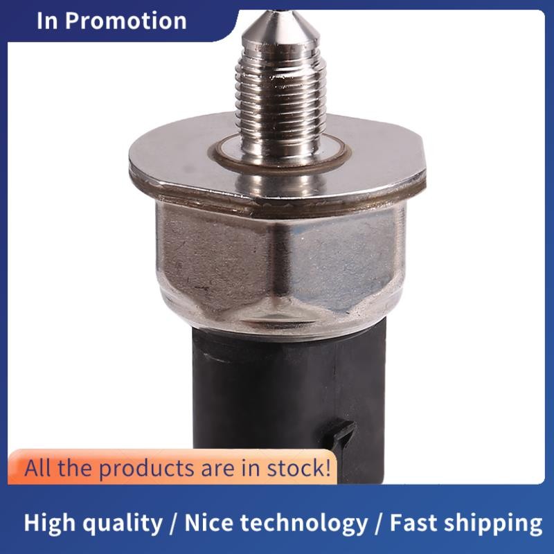 Fuel Pressure Sensor Fuel Rail Pressure Sensor A2711530328 55PP33-01 ...