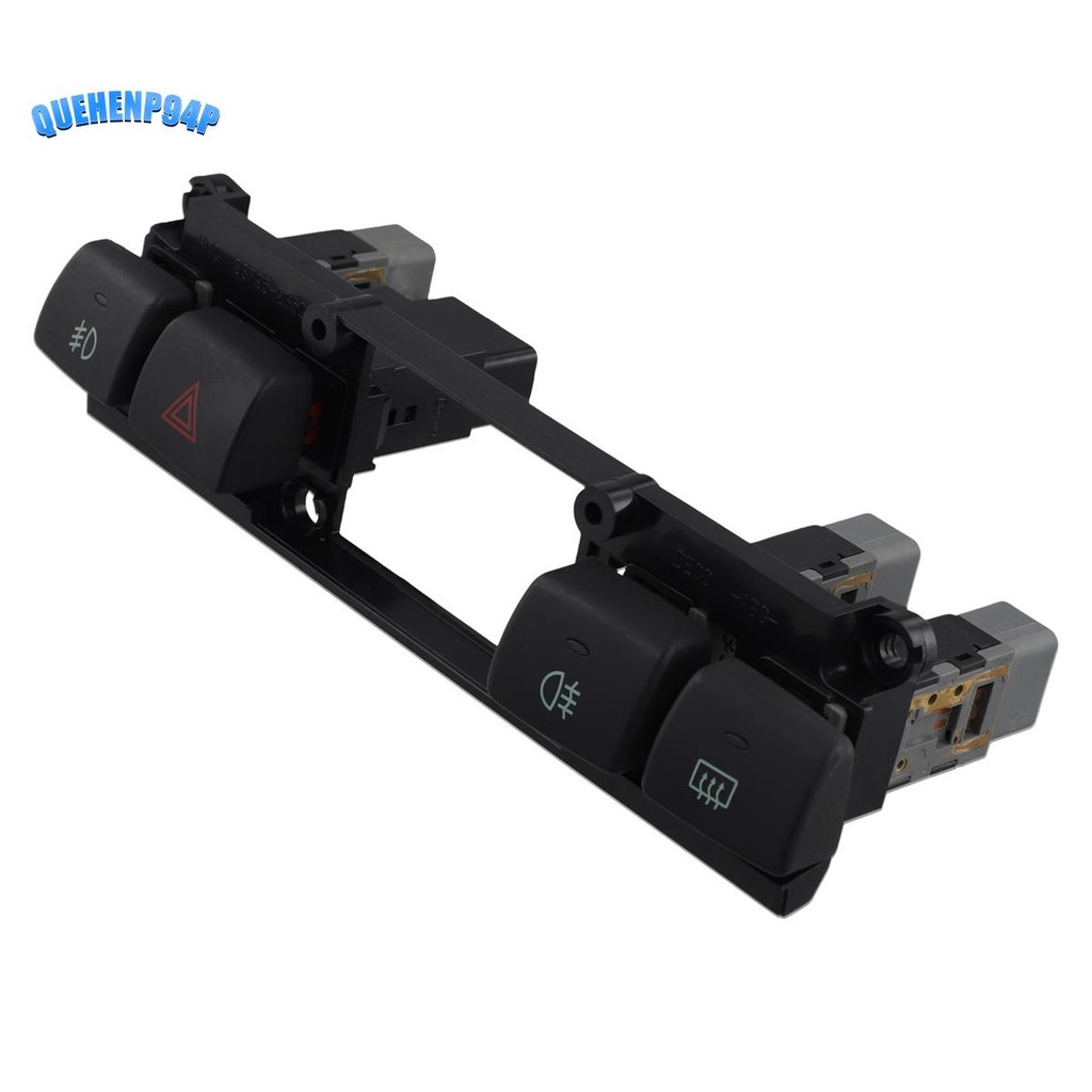 9379026500 EMERGENCY HAZARD FLASHER SWITCH for Emergency Stop Show Wide ...