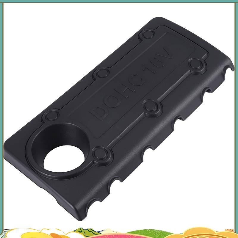 lenachristy Car Engine Top Cover Engine Cover for IX35 K5 292402G000 ...