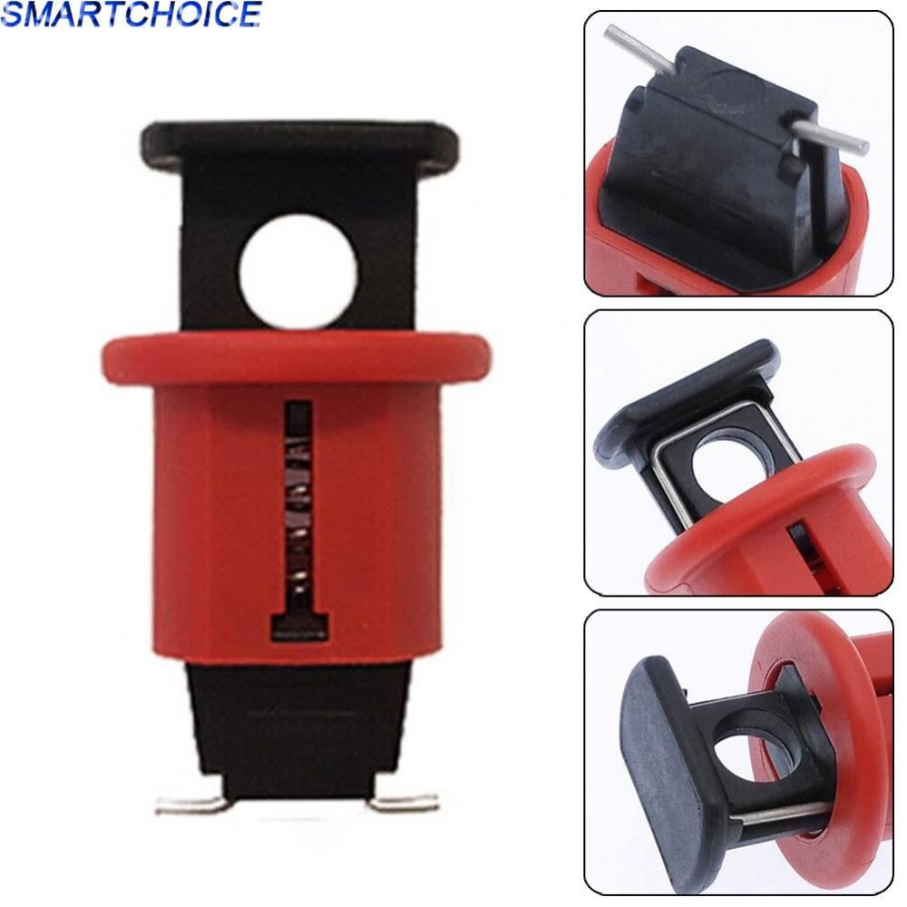 Simultaneous Locking Mechanism for Quick MCB Breaker Lockout | Shopee ...