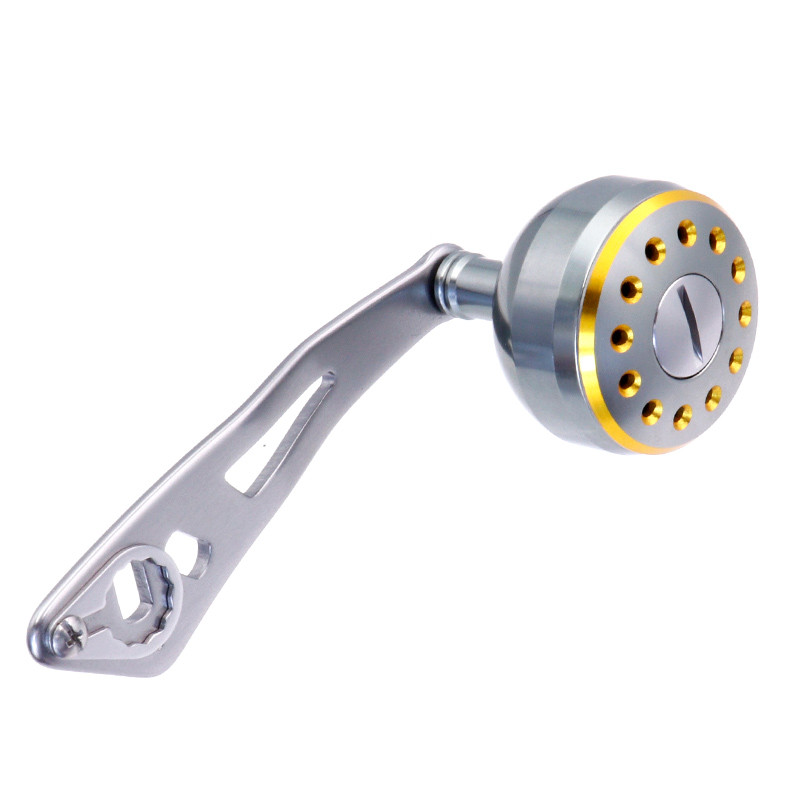 Dawa Water Drop Wheel Modified Single Rocker Arm Drum Wheel Arm CQ All ...