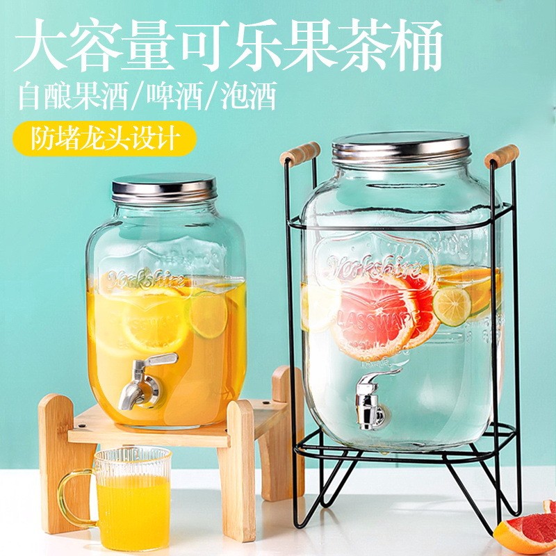 Baldi Minuman Sejuk Kaca Tebal Baldi Coke Santai Botol Wain Minuman ...