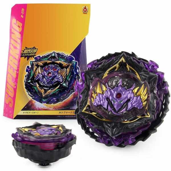 Beyblade beyblade x Wholesale Beyblade Toy Silent Lucifer Alloy Plastic ...