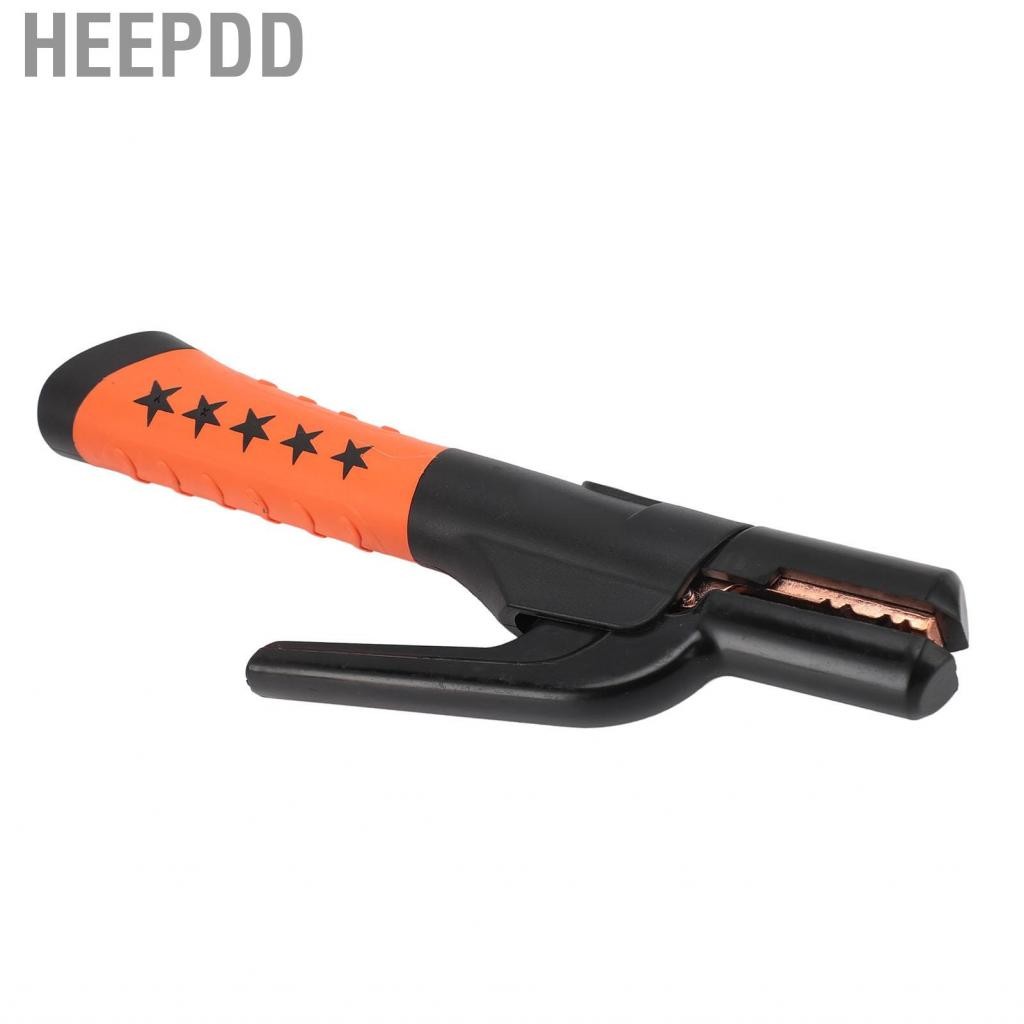 HEEPDD Welding Electrode Holder 800A Copper Heavy Duty Jaw Holding ...