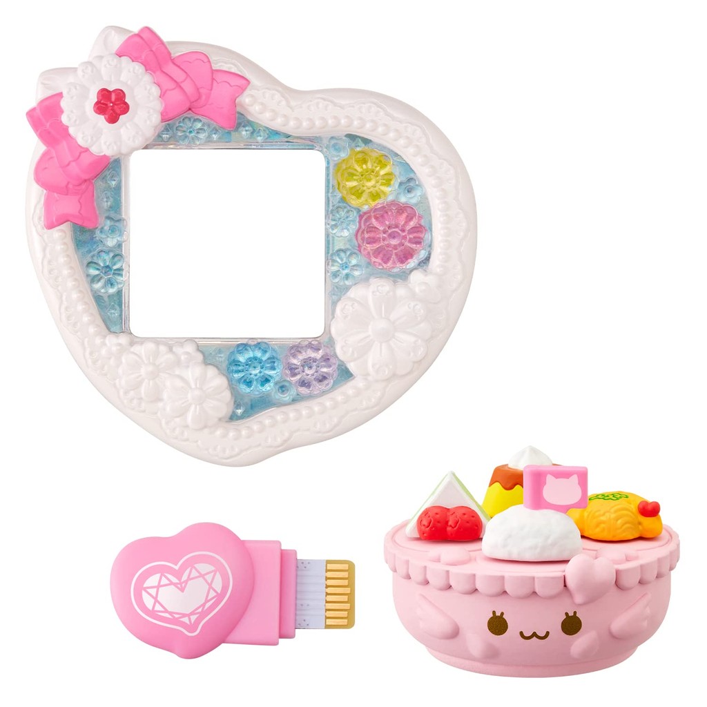 Delicious Party Pretty Cure Party Up Cover Childrens Lunch Set Ages 3 ...