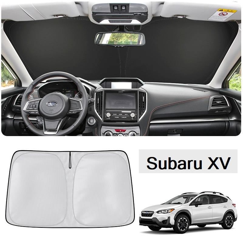 Subaru XV (2018-2025) Custom Fit Windscreen Sunshade Cover | Shopee ...