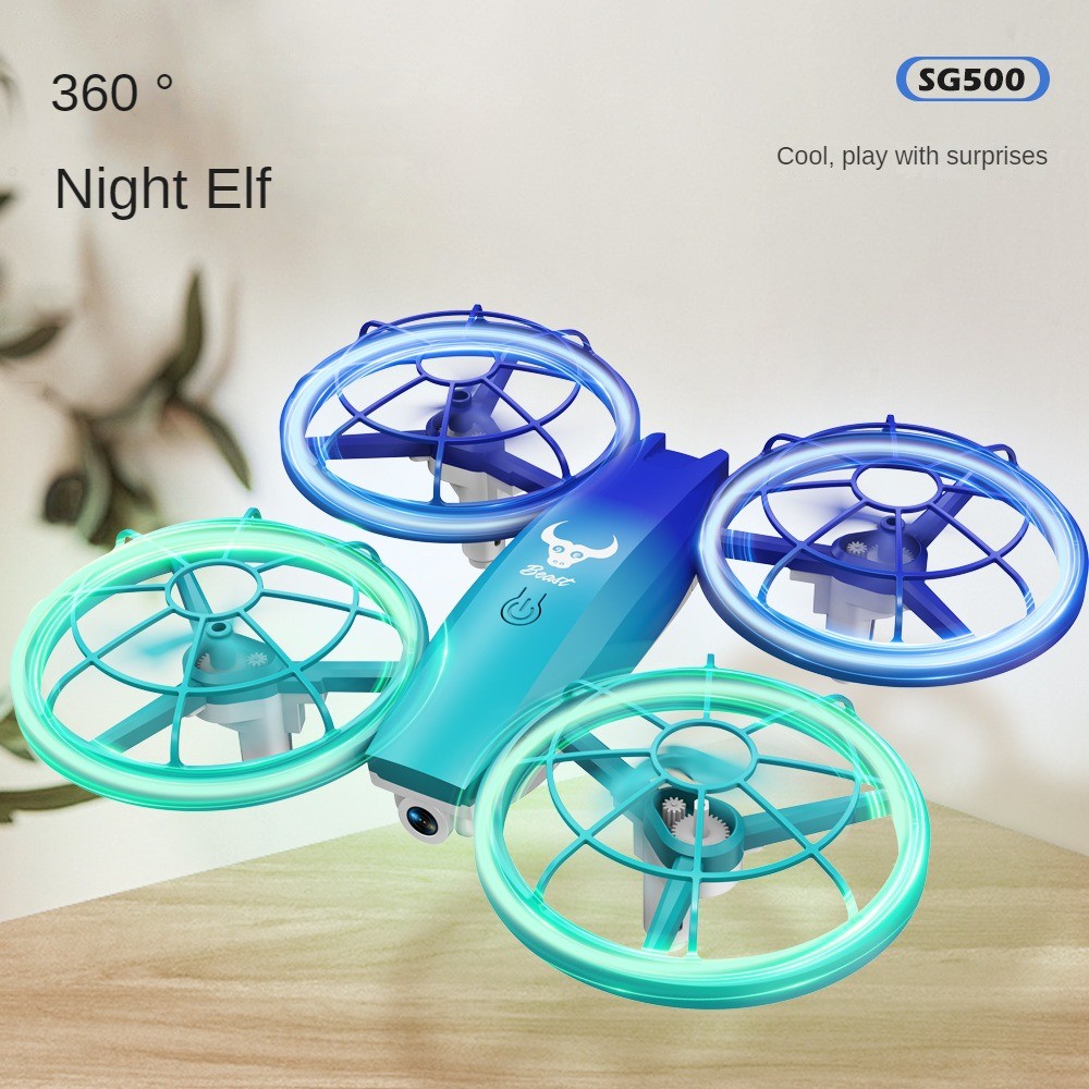 SG500Mini DJI Drone High Altitude Mini Drone With Airplane Remote ...