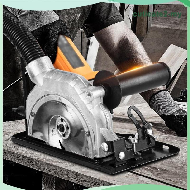 [CuticateddMY] Angle Grinder Bracket Angle Grinder Stand for Angle ...