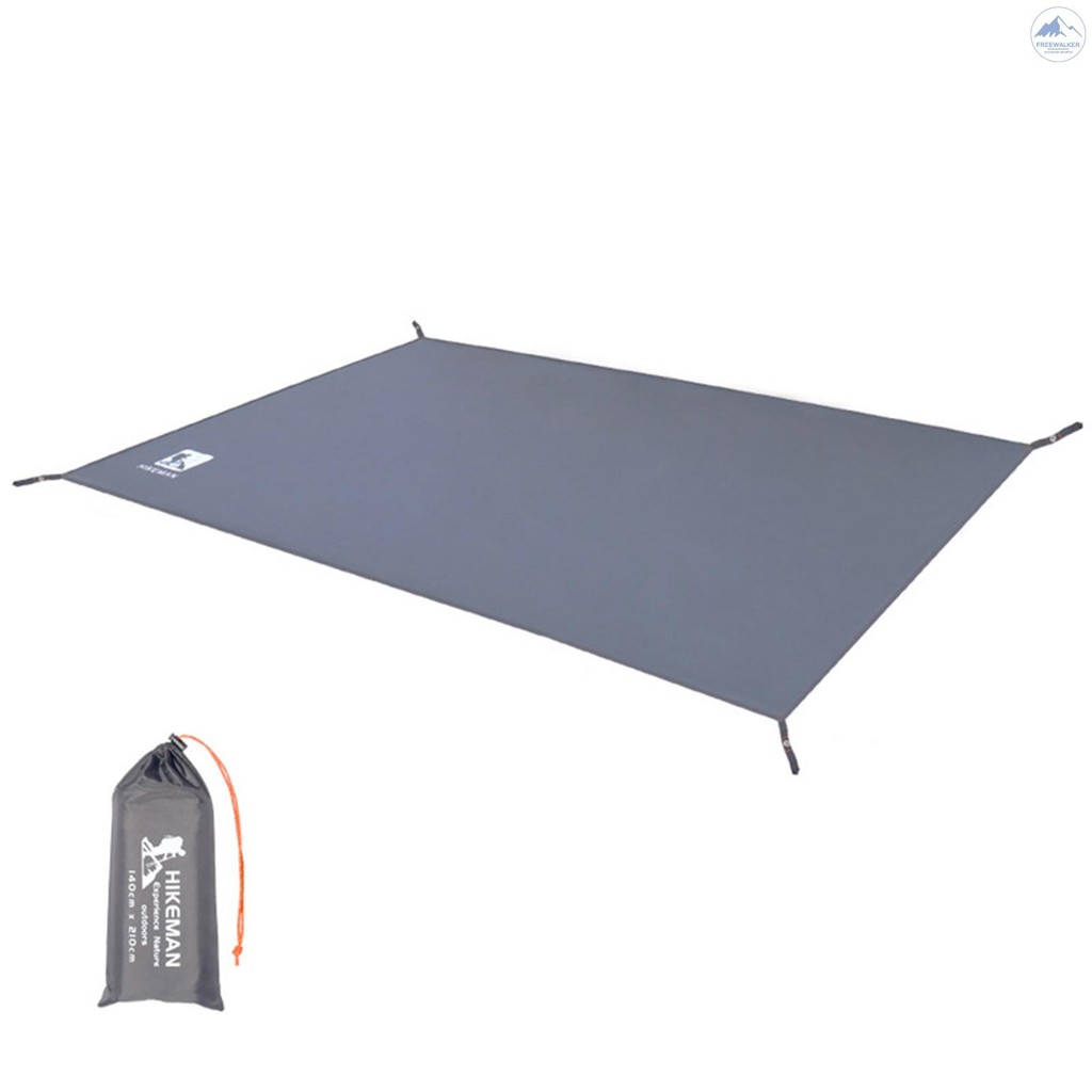 【Hot Sale】 Waterproof Camping Tarp Thicken Picnic Mat Durable Beach Pad ...
