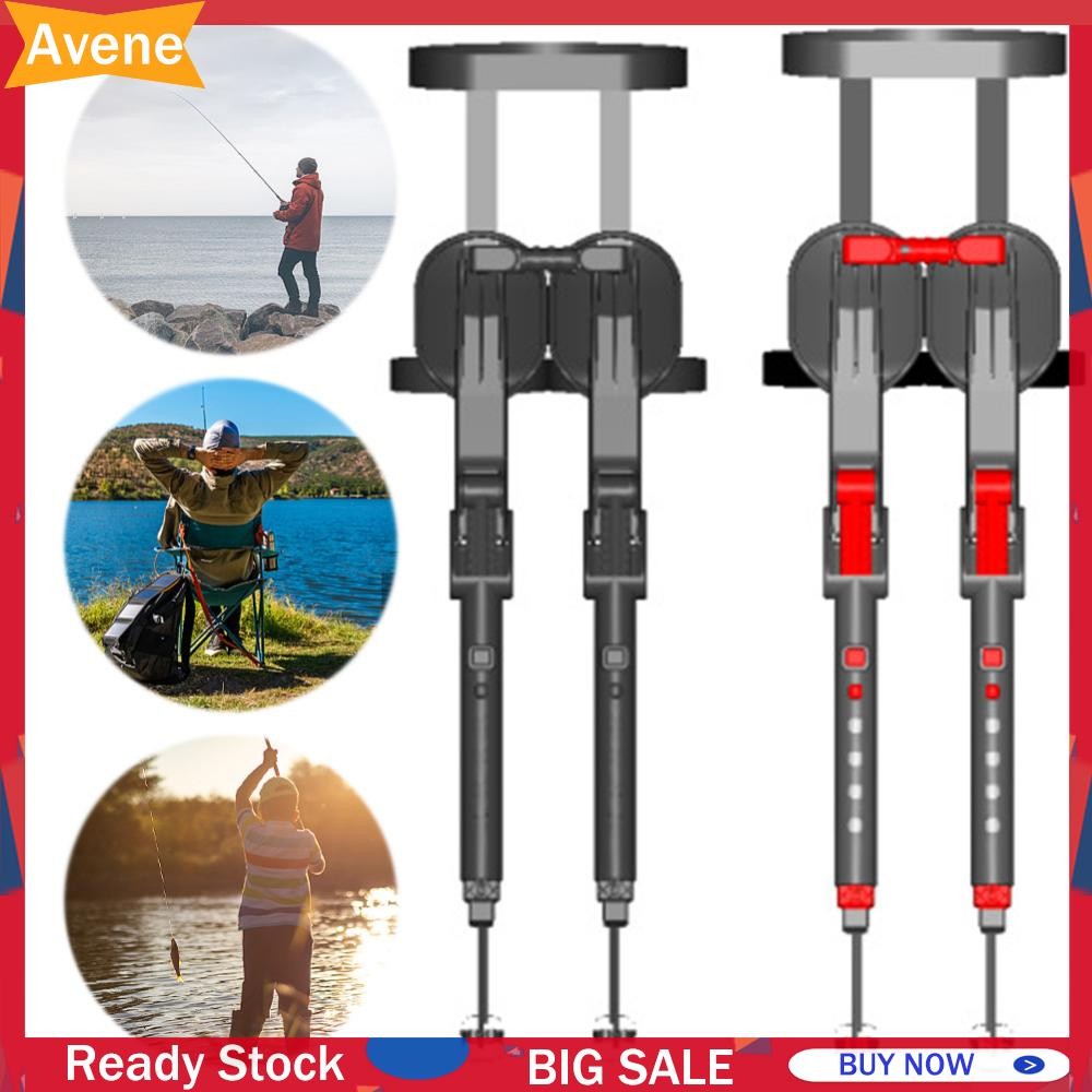 Chairless Wearable Invisible Chair Adjustable Exoskeleton Wearable ...