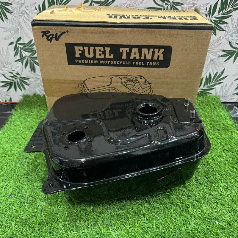 NEW SUZUKI RG RGV FUEL TANK ASSY OEM TANGKI MINYAK | Shopee Malaysia