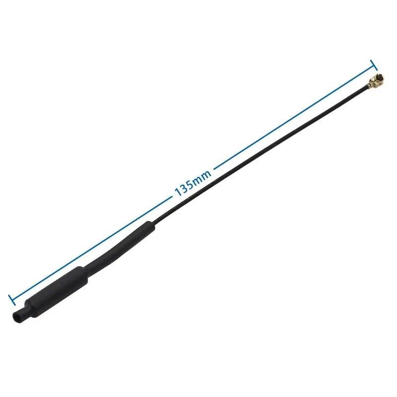 SX1278 LoRa 433MHZ Spring Antenna IPX1 Aerial Built-in Wireless ...